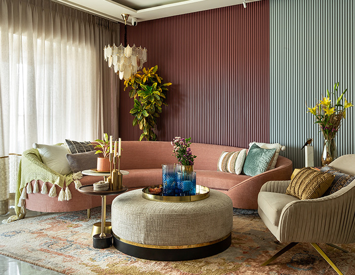 Analogous Color Scheme Interior Design Examples - Infoupdate.org