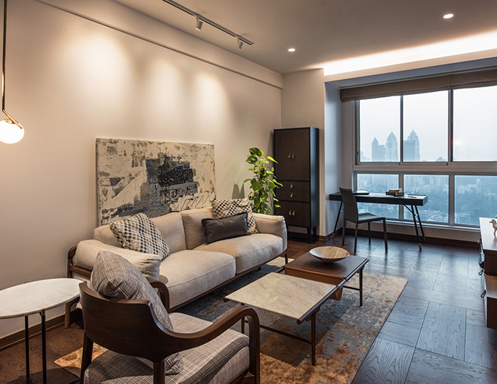How to Buy the Perfect Rug for Your Studio Apartment