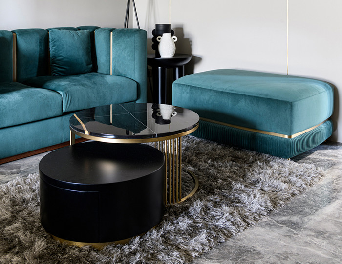 How to Buy the Perfect Rug for Your Studio Apartment