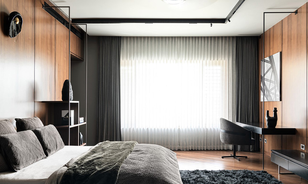 10 Easy and Stylish Ideas for Runner Rugs in Your Bedroom