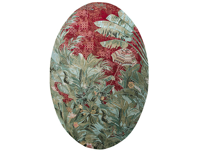 Oval Rugs for Small & Large Spaces – Luxury Home Decor