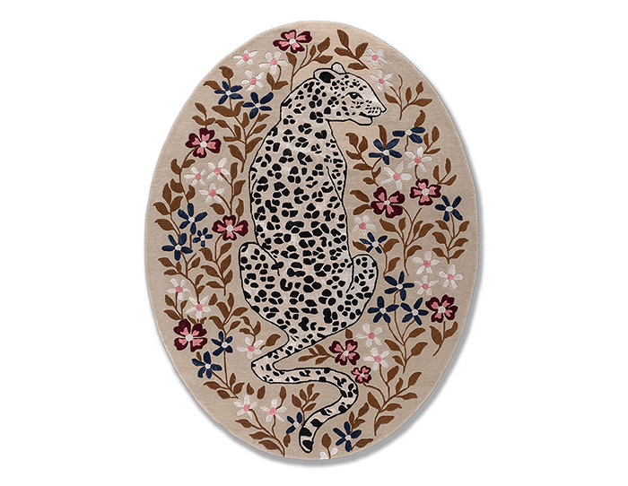 Oval Rugs for Small & Large Spaces – Luxury Home Decor