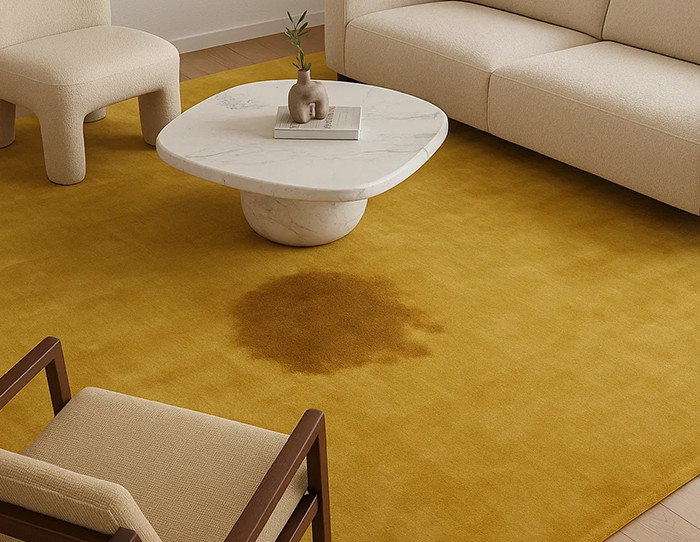 How to Remove Coffee Stains From Carpet: Easy Guide