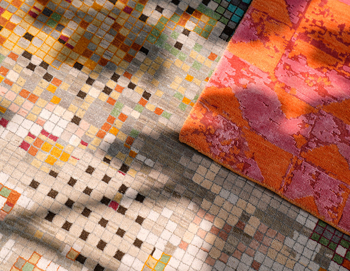 What Makes Indian Rugs & Carpets More Than Décor?