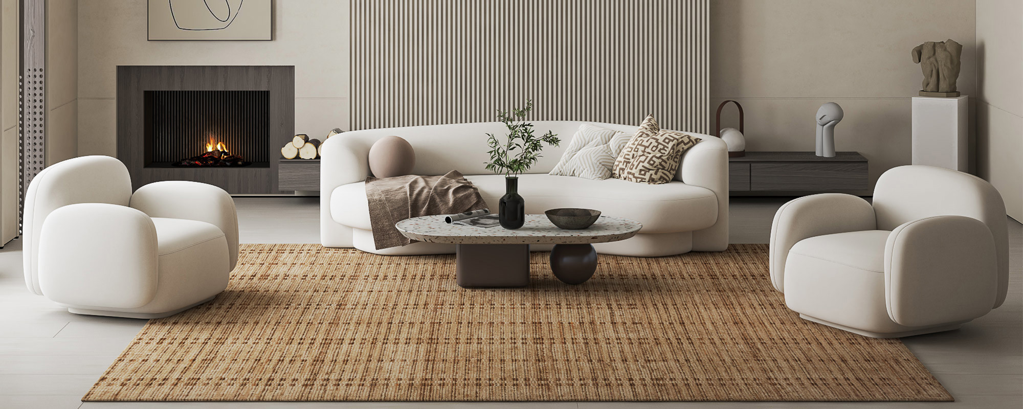 How to Match a Rug with Your Couch: Expert Tips
