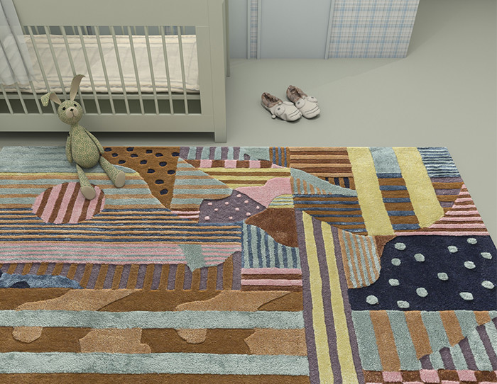 10 Best Nursery Rugs for Comfortable and Safe Baby Rooms