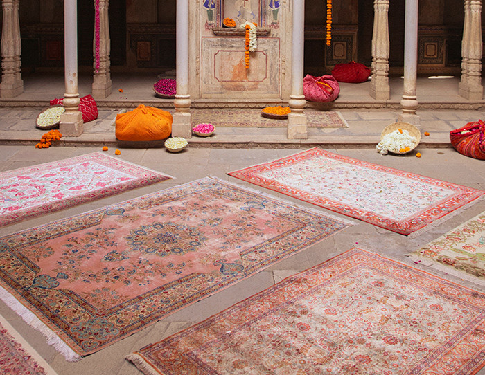 Why Traditional Interior Design Still Rules Modern Homes?