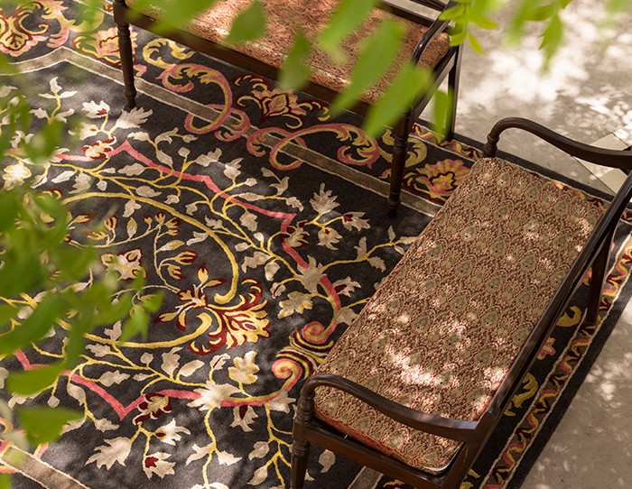 Why Traditional Interior Design Still Rules Modern Homes?