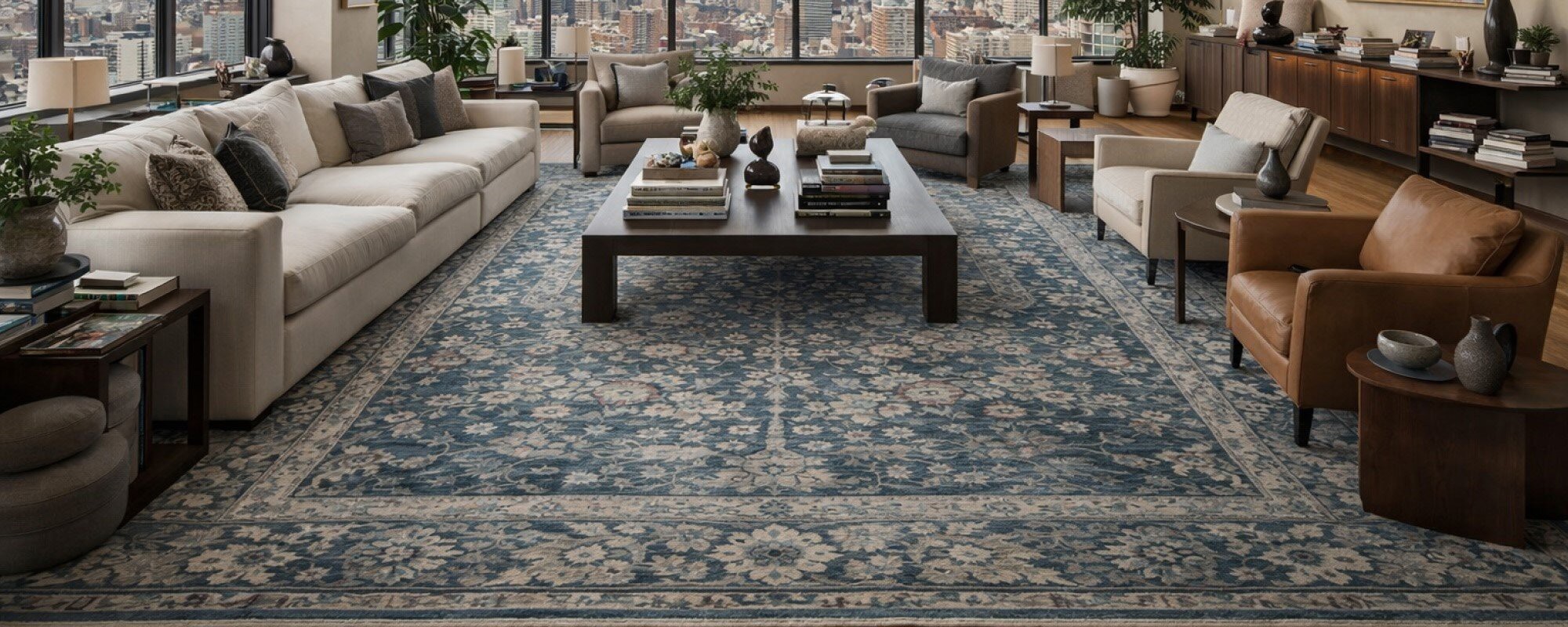 Erbe Rug Collection by Jaipur Rugs Timeless Handmade Carpets