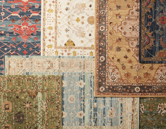 How to Tell Rug Quality: What Makes a High Quality Rug?