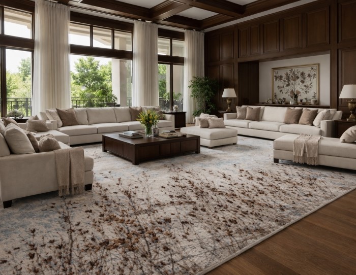 Top 10 Colors That Complement Brown | 2026 Home Decor Trends