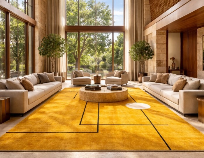 Why Handmade Rugs are Trending: 2026 Global Interior Guide