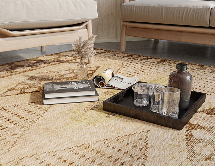 How to Identify a Hand-Knotted Rug | Ultimate Handmade Rug Guide