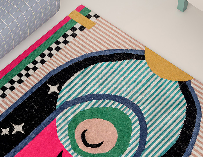 How to Identify a Hand-Knotted Rug | Ultimate Handmade Rug Guide