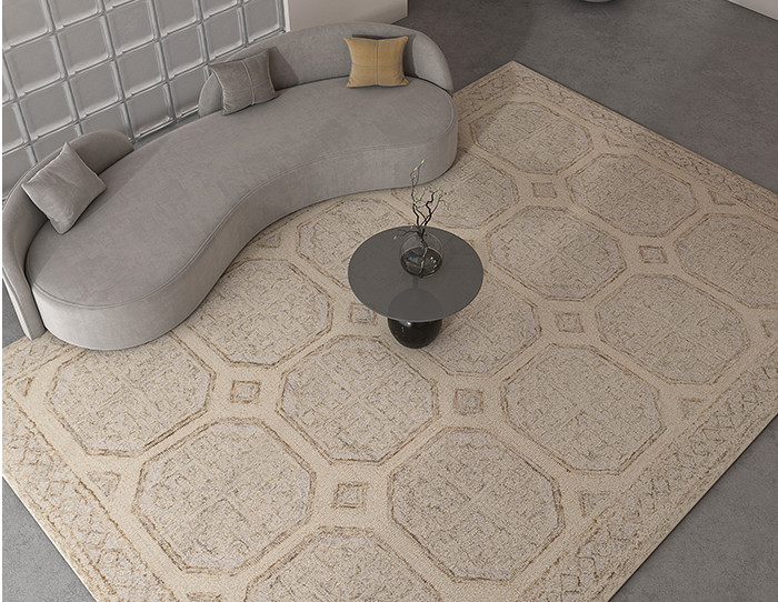 How to Identify a Hand-Knotted Rug | Ultimate Handmade Rug Guide