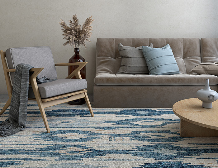 How to Identify a Hand-Knotted Rug | Ultimate Handmade Rug Guide