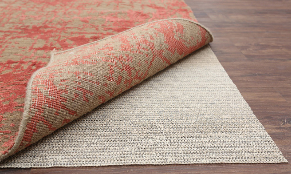 What Size Rug Pad Do I Need? Expert Rug Pad Size Guide