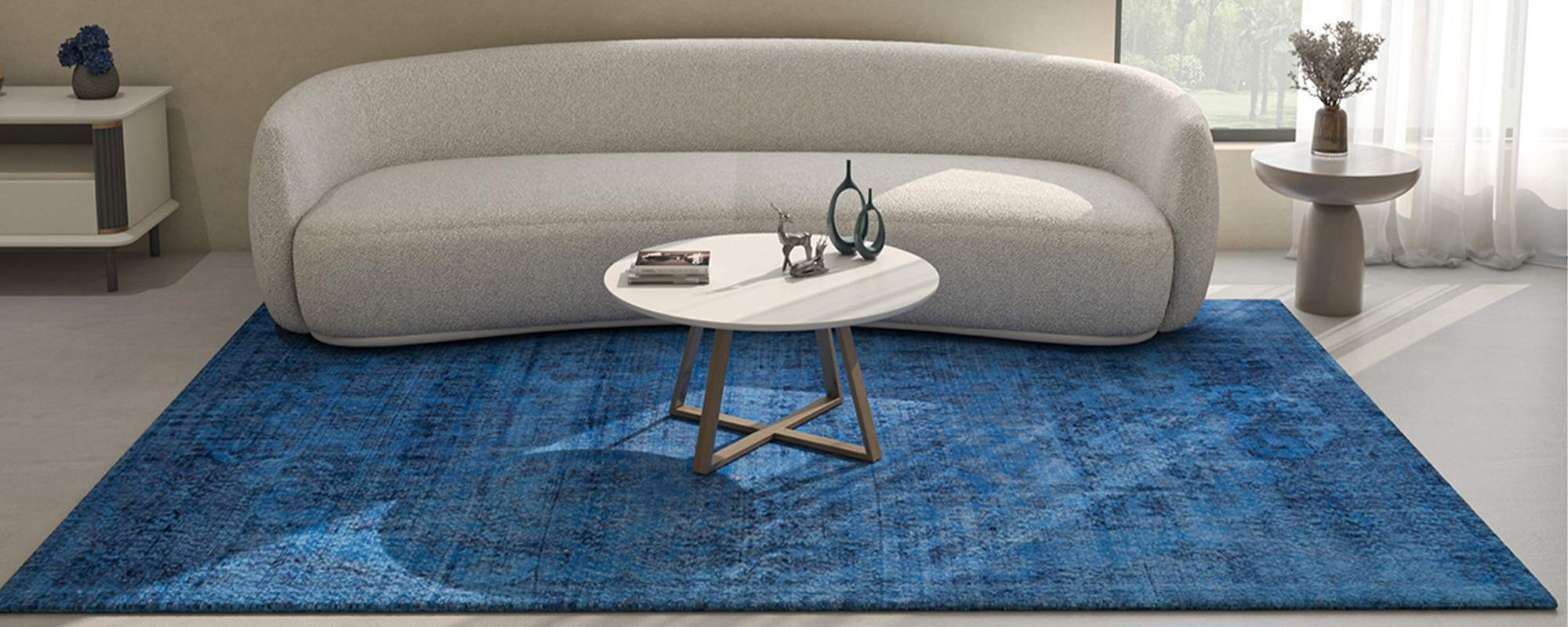 Best Blue Carpets & Rugs Ideas for 2025: Latest Room Ideas