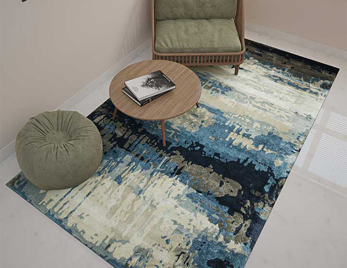 Best Blue Carpets & Rugs Ideas for 2025: Latest Room Ideas