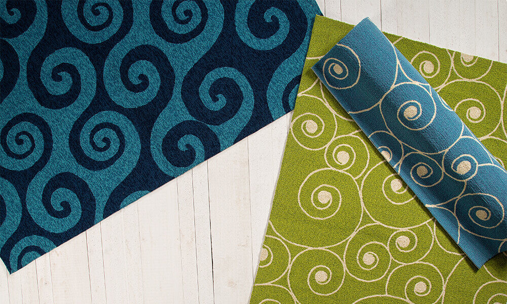 Bring Nature Indoors with Premium Floral Rugs that Freshen Up Your Space