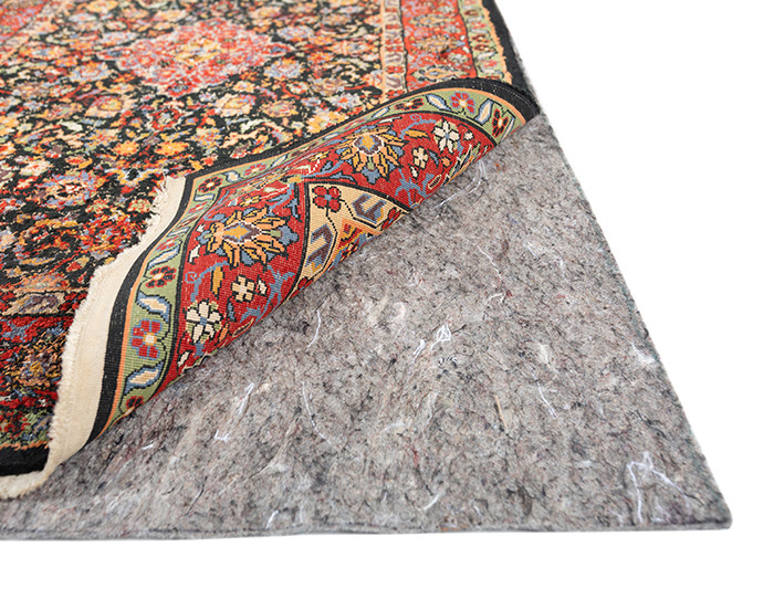 Best Rug Pad Guide: Thickness, Grip & Floor Safety