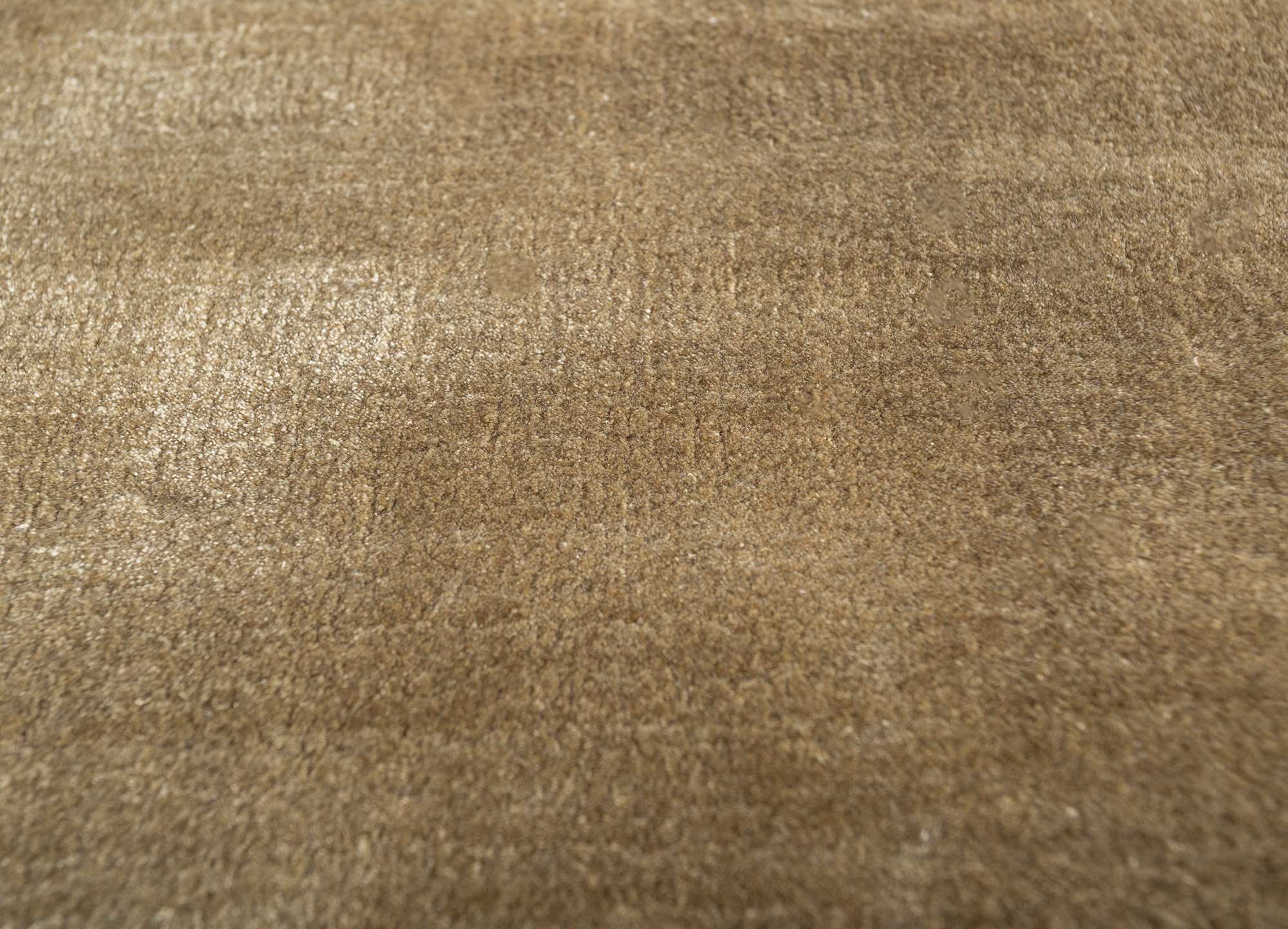 Cera Green Hand Tufted Viscose Rugs-Tra-21030-Jaipur Rugs SG