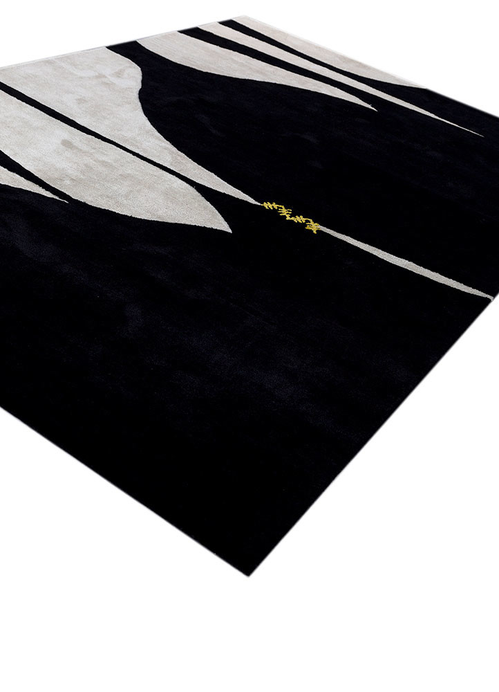 Gray And White Zig Zag Curtains