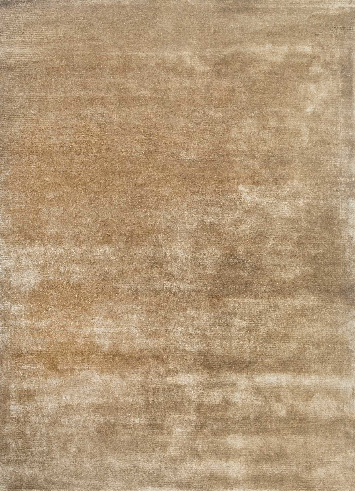 Cera Green Hand Tufted Viscose Rugs-Tra-21030-Jaipur Rugs SG